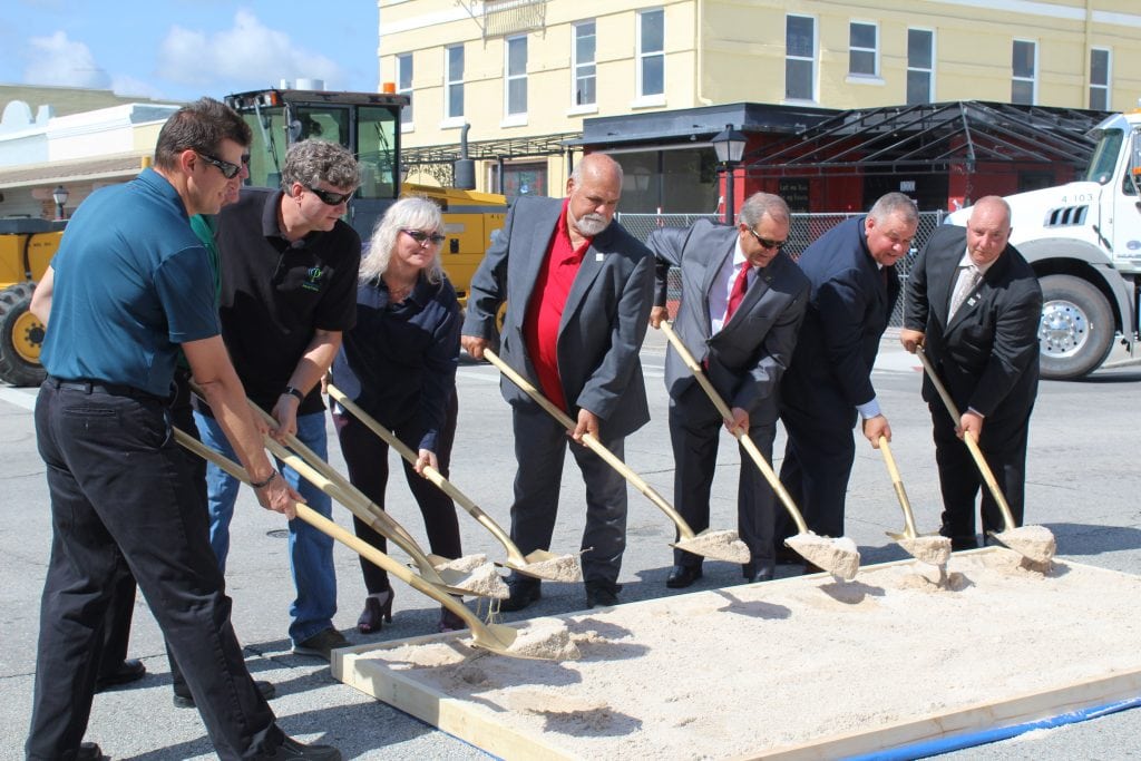 St. Cloud Downtown Revitalization Project - Florida Redevelopment ... St. Cloud Downtown Revitalization Project - Florida Redevelopment ...