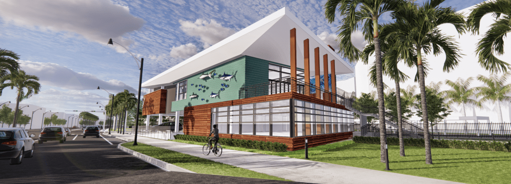 Deerfield Beach Receives $3.3M Grant for Sawgrass to Seagrass Center at ...