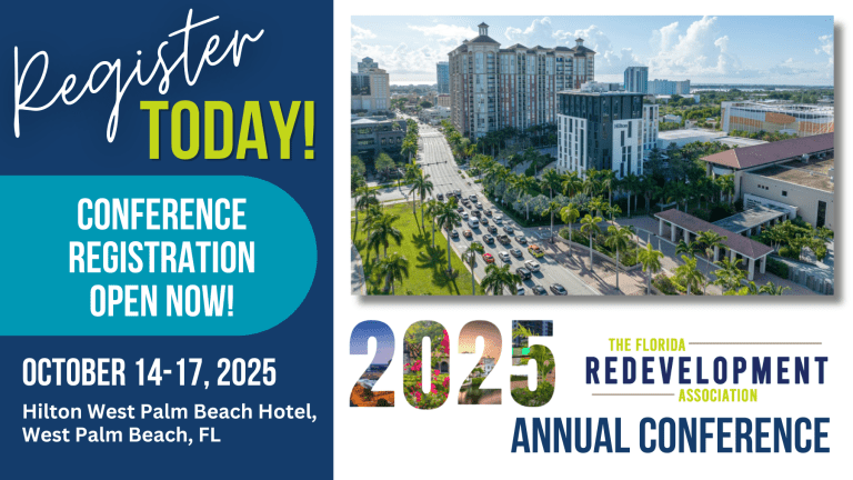 Home - Florida Redevelopment Association