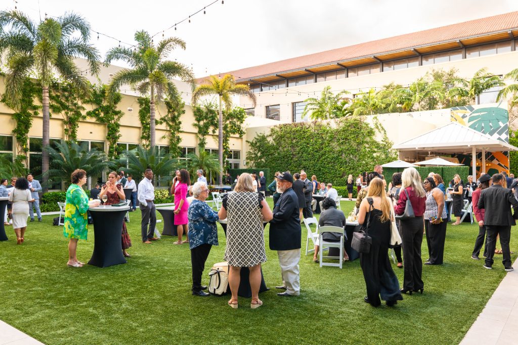 2025 Annual Conference - Florida Redevelopment Association